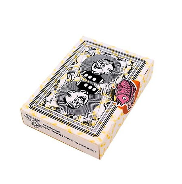 Q 카드 놀이 | CPPS